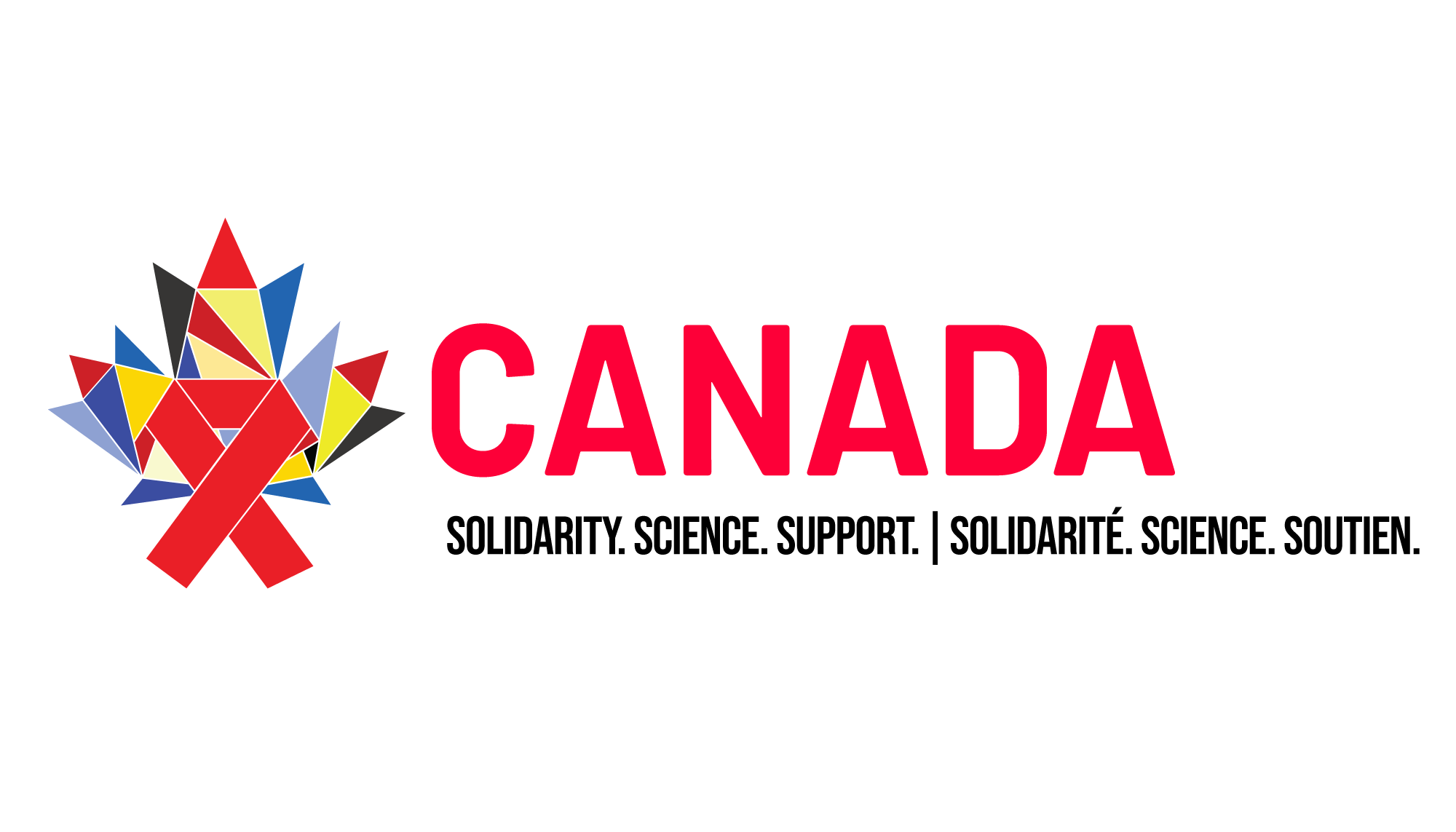 Canada Pavilion at AIDS 2022 - AIDS Canada
